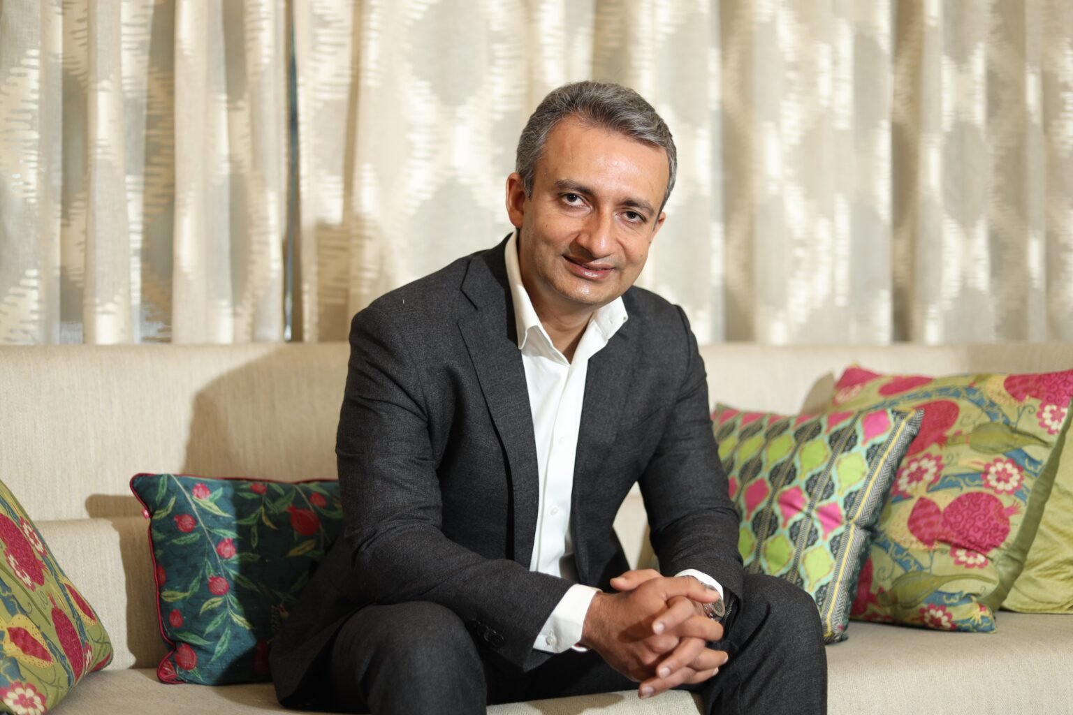 The Future of Hotel Design: Where Architecture Becomes Experience ...