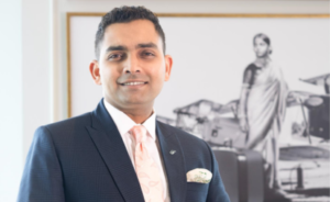 Fairmont Mumbai & Roswyn, A Morgans Originals Hotel Elevates Saif ...