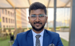 Hilton Hyderabad Genome Valley Resort & Spa Appoints Srinidhi MP as ...