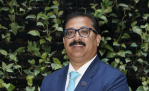 IHG Hotels & Resorts South West Asia promotes Shuvendu Banerjee as Area ...