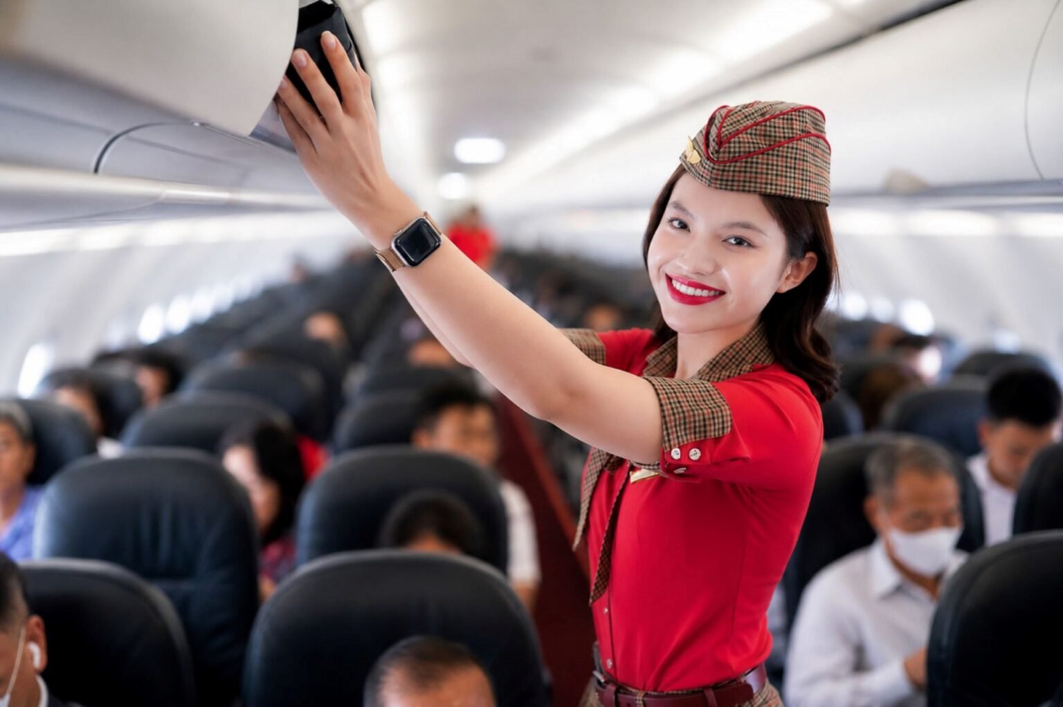 Vietjet expands Vietnam domestic capacity by 30%, offering Indian ...