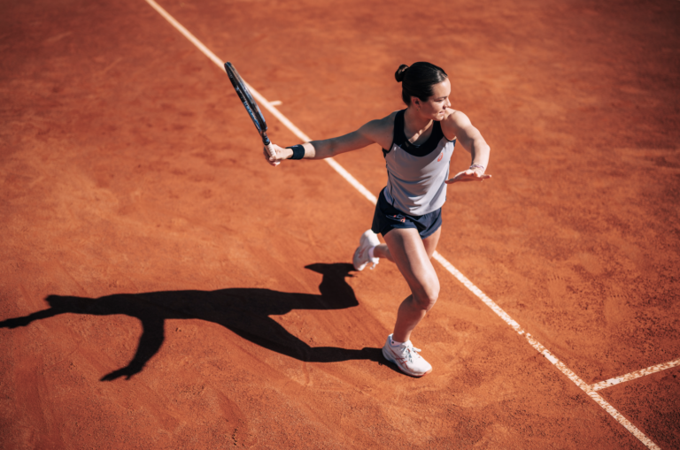 MGallery Collection Appoints French Rising Tennis Star Loïs Boisson as ...